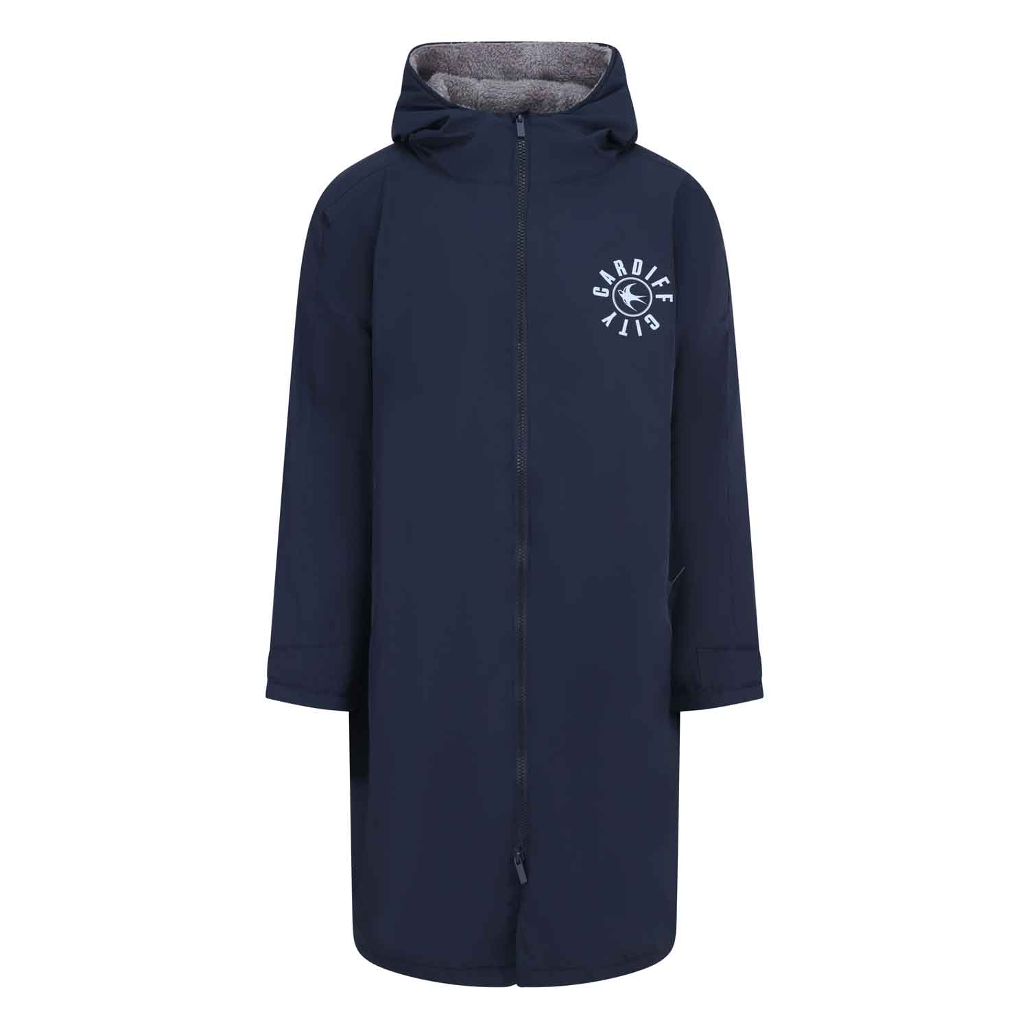 MANAGER ROBE JACKET
