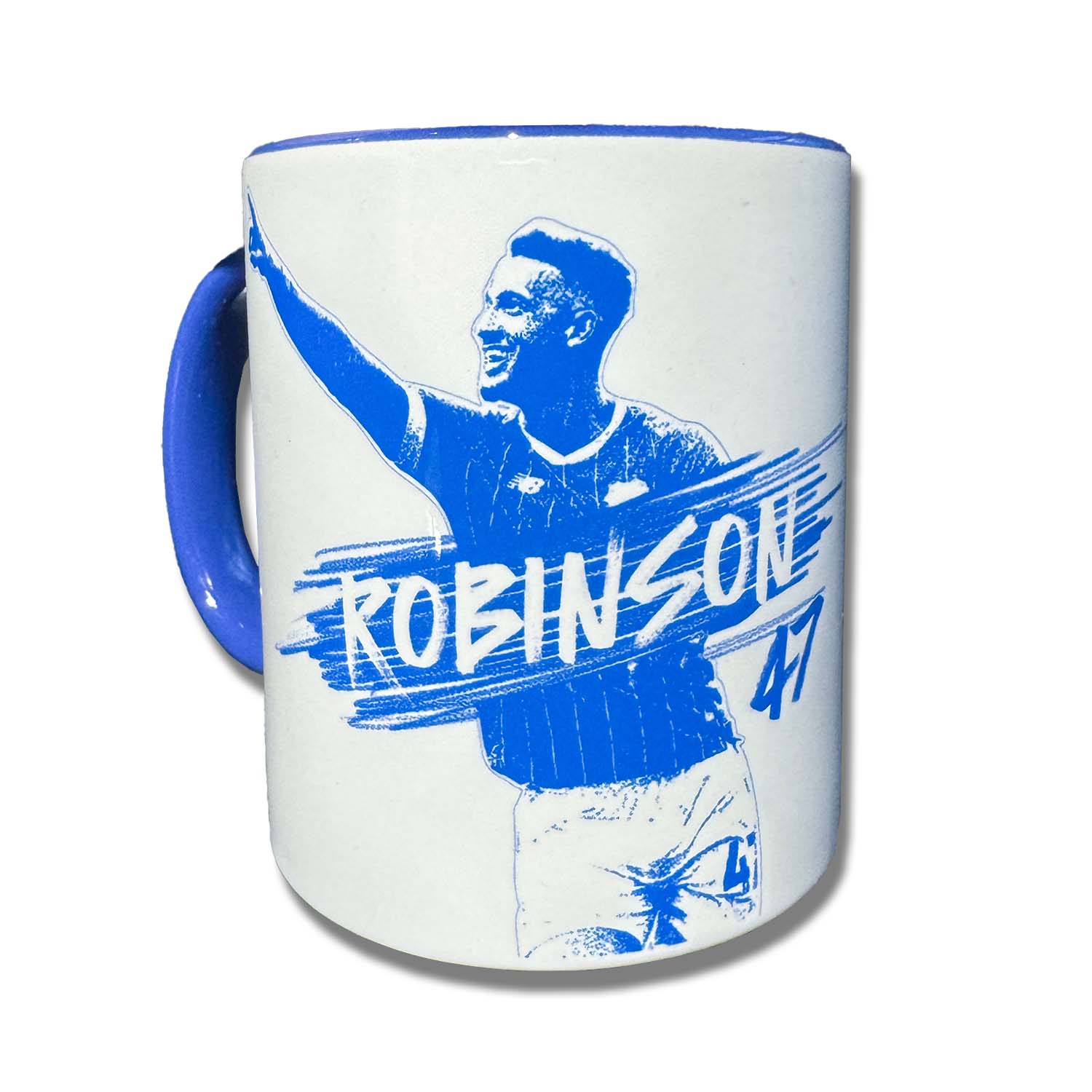 ROBINSON MUG 25